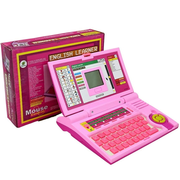 Toy Laptops