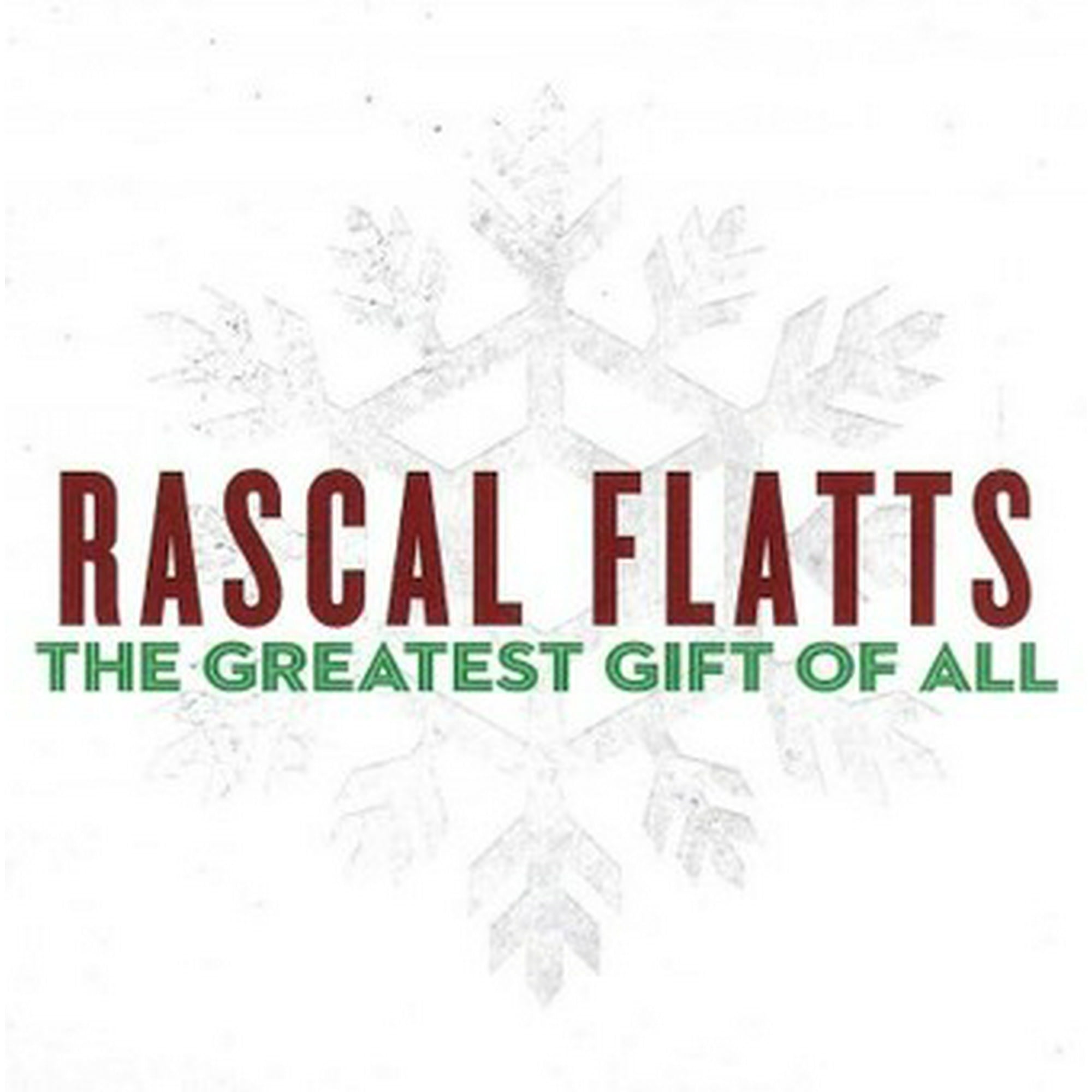 Rascal Flatts Rewind Logo