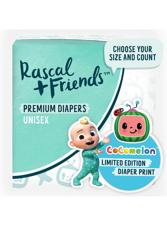 Newborn Diapers in Diapers - Walmart.com
