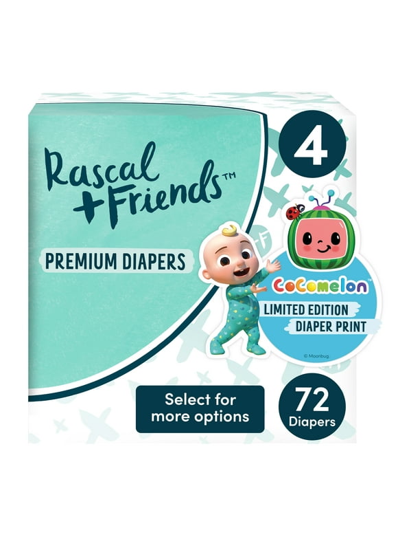 Disposable Diapers in Diapers - Walmart.com
