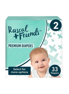 Size 2 Diapers in Diapers - Walmart.com