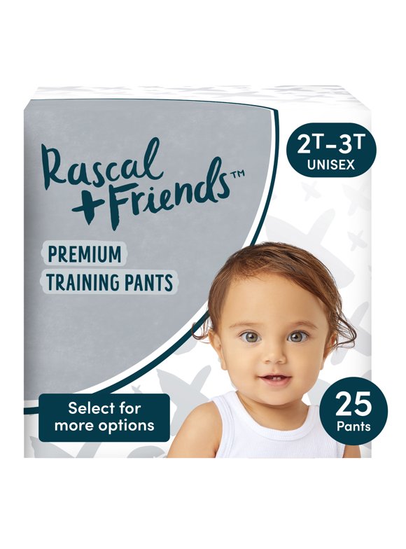 Rascals Diapers in Diapering - Walmart.com