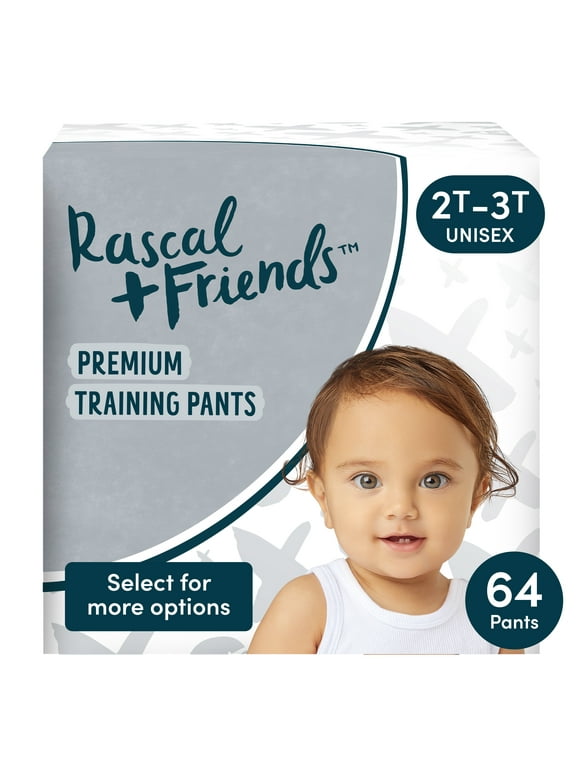 Rascals Diapers in Diapering - Walmart.com