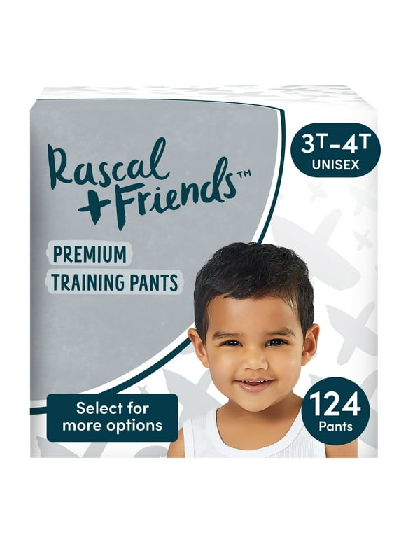 Rascals Diapers in Diapering - Walmart.com