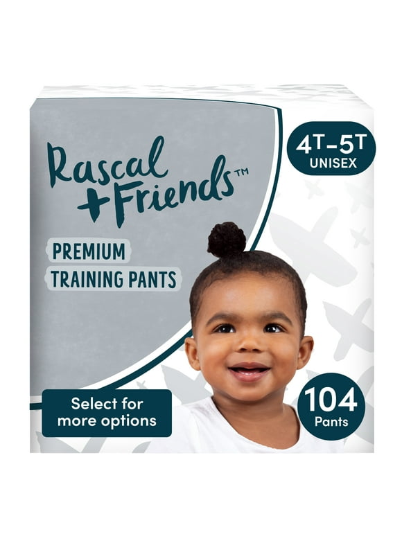Rascals Diapers in Diapering - Walmart.com