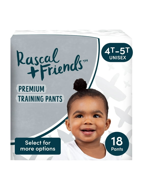 Rascals Diapers in Diapering - Walmart.com