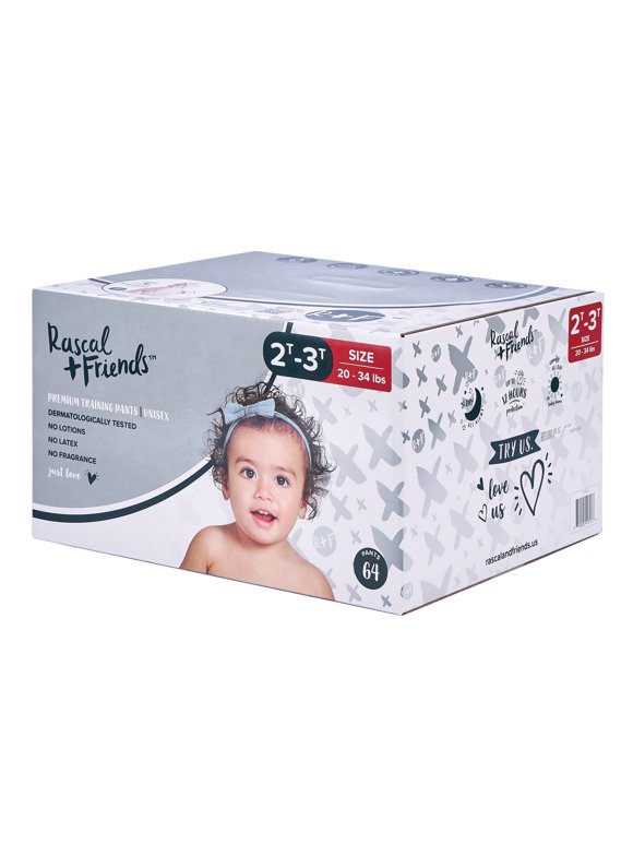 Rascals Diapers in Diapering - Walmart.com
