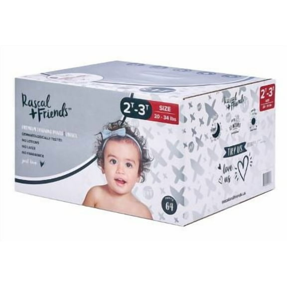 Rascal And Friends Training Pants