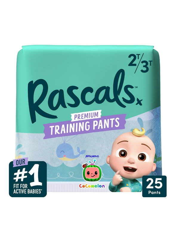 Rascals Diapers in Diapering - Walmart.com
