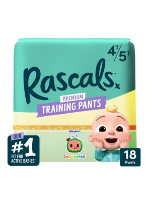 Rascals Diapers in Diapering - Walmart.com