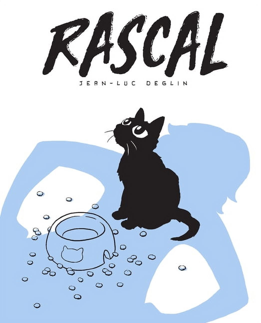 Rascal (Hardcover) - Walmart.com