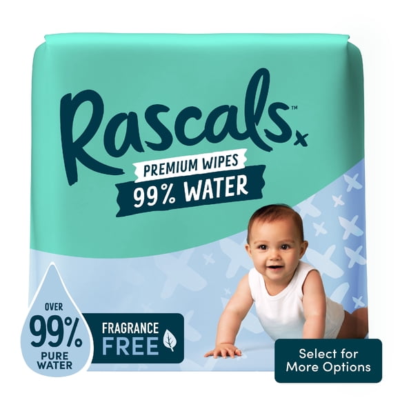 Rascals Diapers in Diapering - Walmart.com