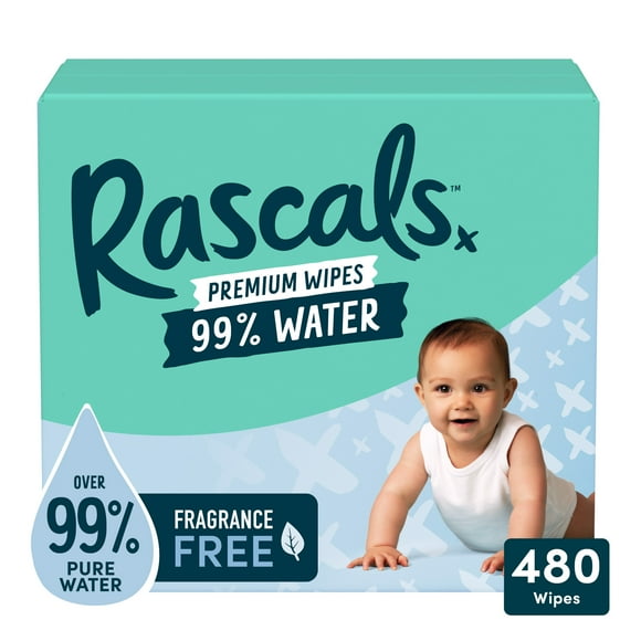 Rascals Diapers in Diapering - Walmart.com