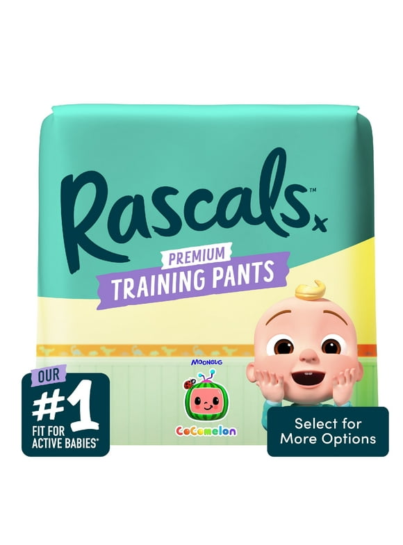 Rascals Diapers in Diapering - Walmart.com