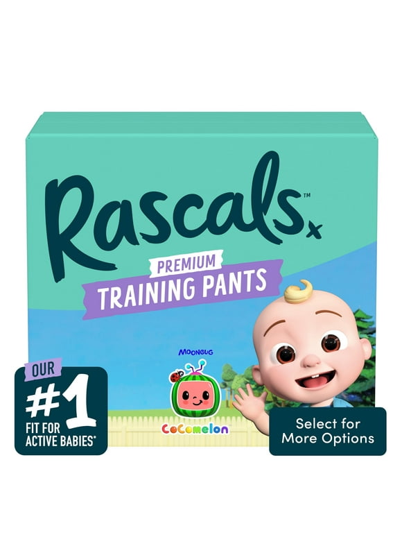 Rascals Diapers in Diapering - Walmart.com