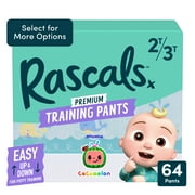Cocomelon Diapers