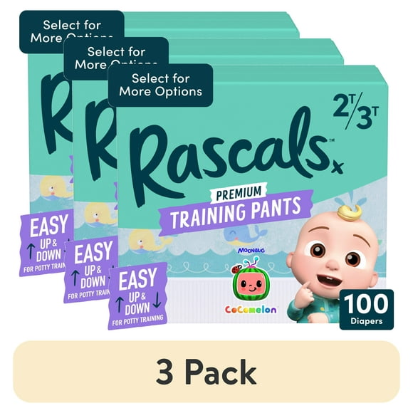 Rascals Diapers in Diapering - Walmart.com