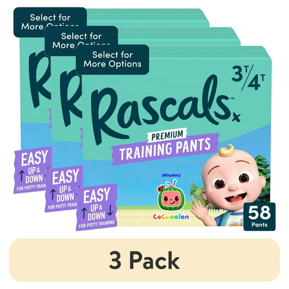 Rascals Diapers in Diapering - Walmart.com