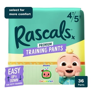 Rascal And Friends Training Pants