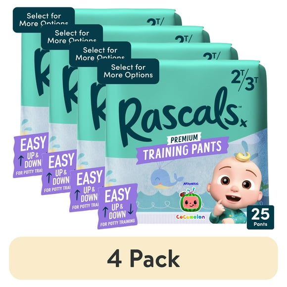 Rascals Diapers in Diapering - Walmart.com
