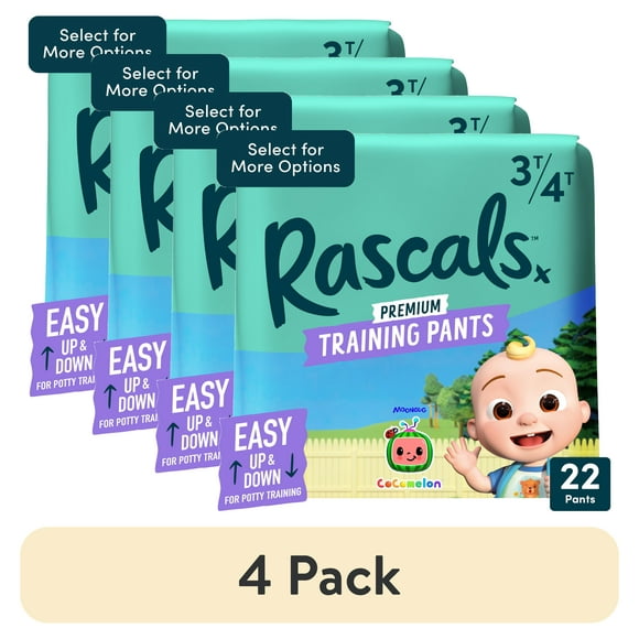 Rascals Diapers in Diapering - Walmart.com