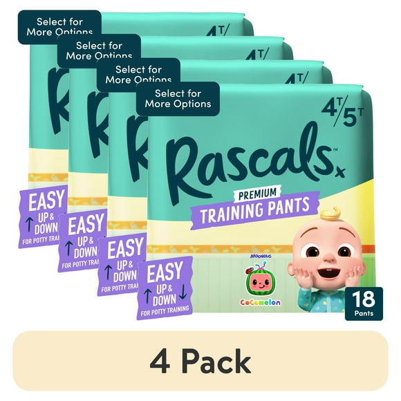 Rascals Diapers in Diapering - Walmart.com