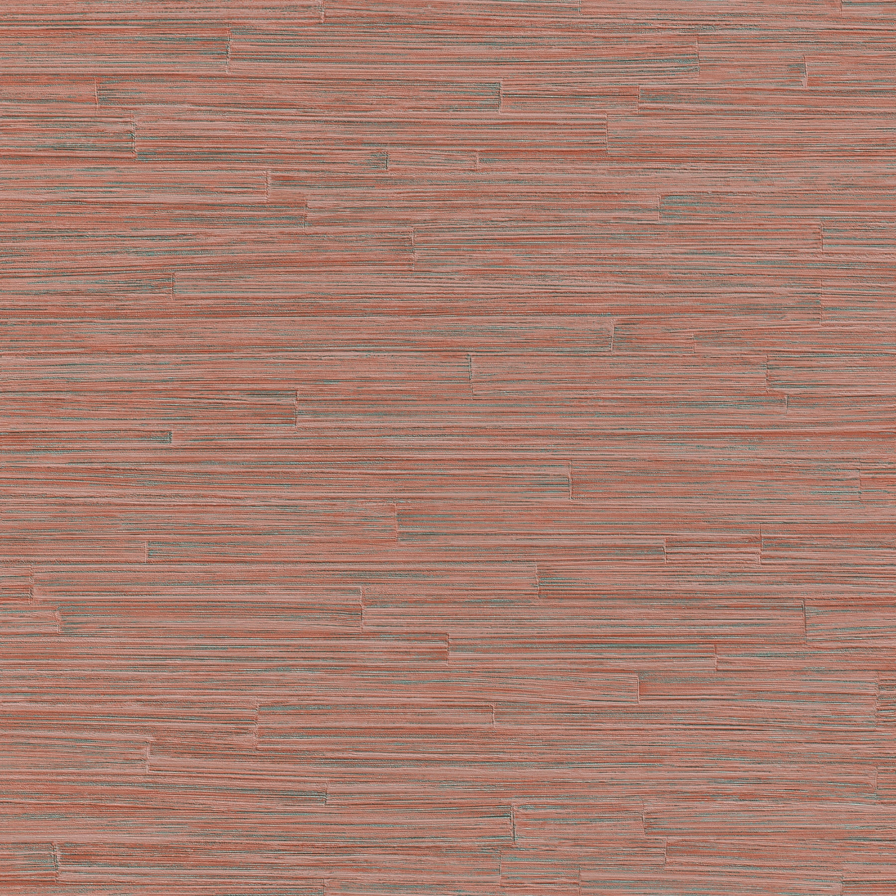 Rasch Cerise Red Ribbed Texture Wallpaper, 20.5-in by 33-ft, 56.38 sq ...