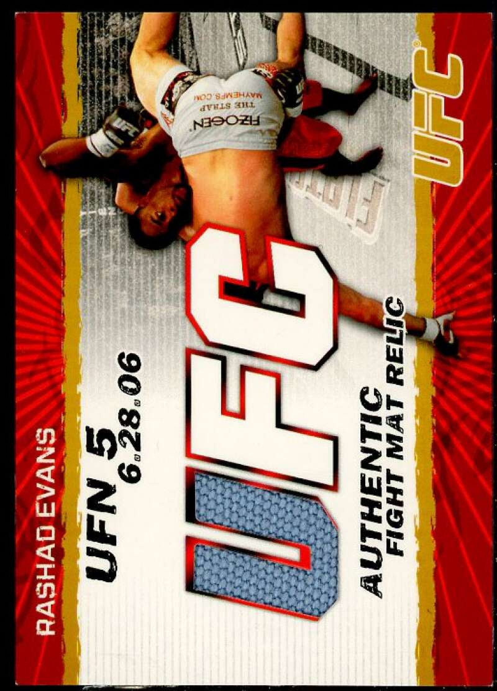 Ufc Undisputed 2009