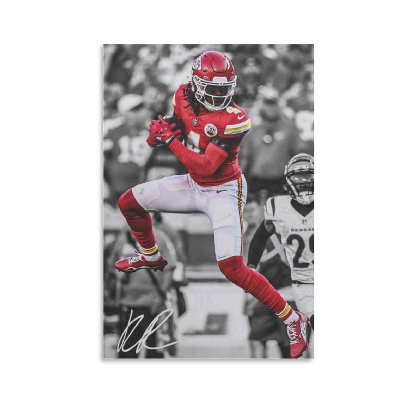 Rashee Rice Canvas Poster Poster Cool Artworks Painting Wall Art Canvas ...