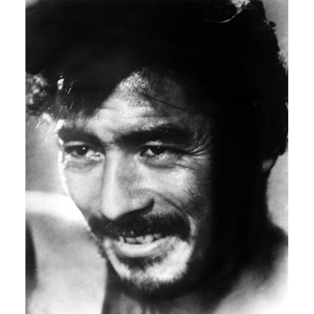 Rashomon Toshiro Mifune 1950. Photo Print (16 x 20) - Walmart.com