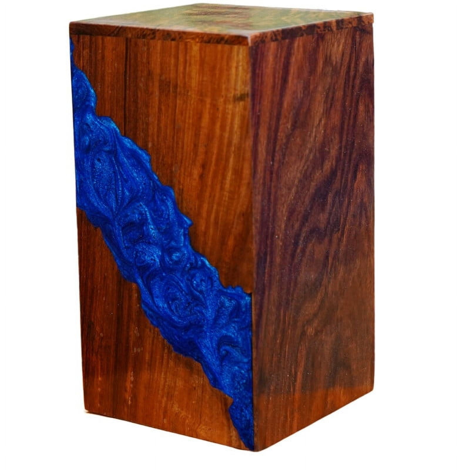 Rasin Urn For Human Ashes Funeral urn Burial Urn box Cremation Urn Box ...