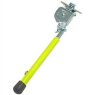 BV Adjustable Kickstand for Bicycles with Concealed Spring-Loaded Latch ...