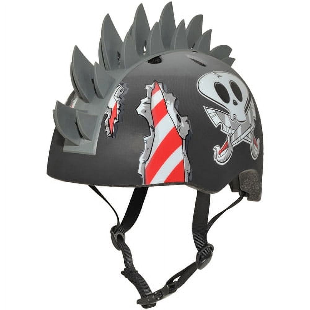 Raskullz Child Finn Hawk Multisport Helmet, Child 5+ (50-54cm ...