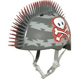 Raskullz Lil' Pirate Mohawk Helmet, Infant 1+ (48â 52 cm) - Walmart.com