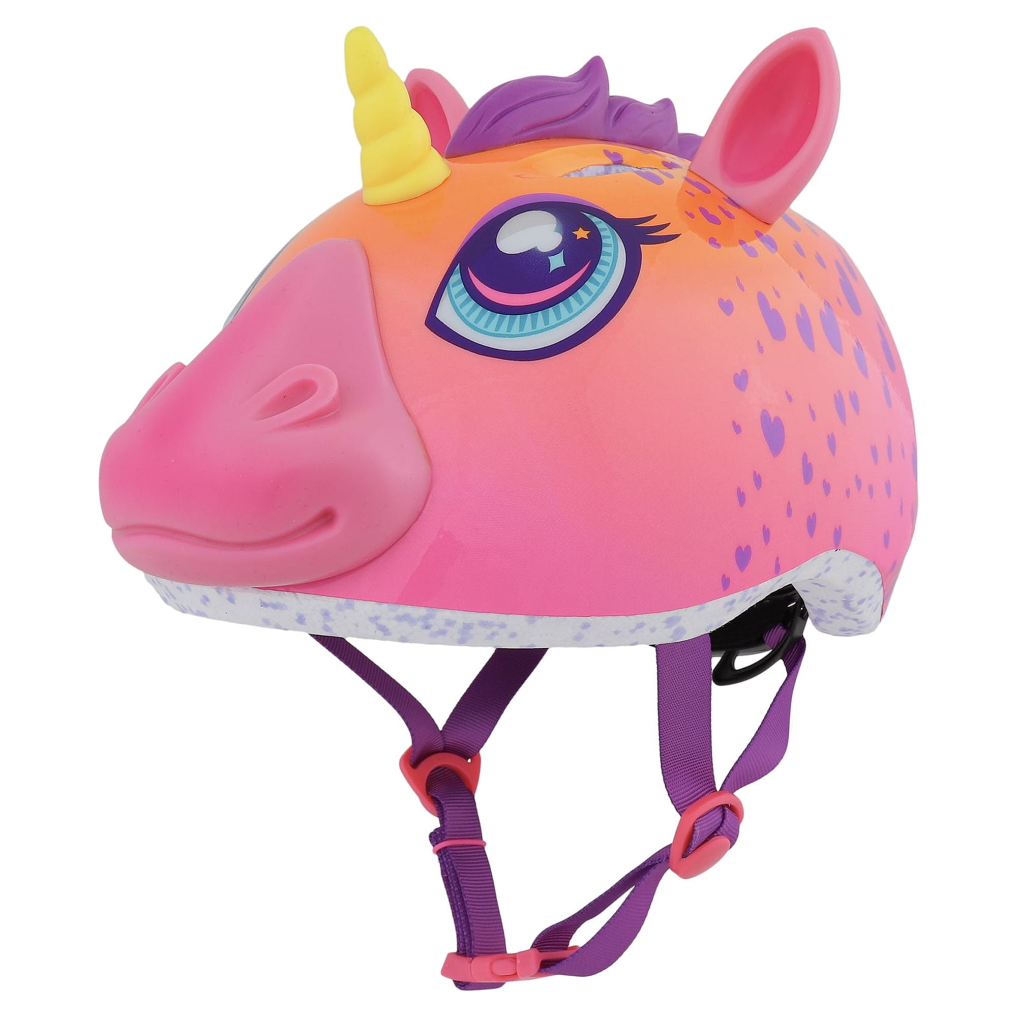 Raskullz Lil Super Corn Infant Helmet 1+, (48-52cm) - Walmart.com