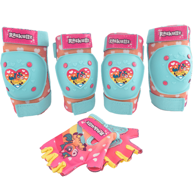 Raskullz Unicorn Pad Set 3+ - Walmart.com