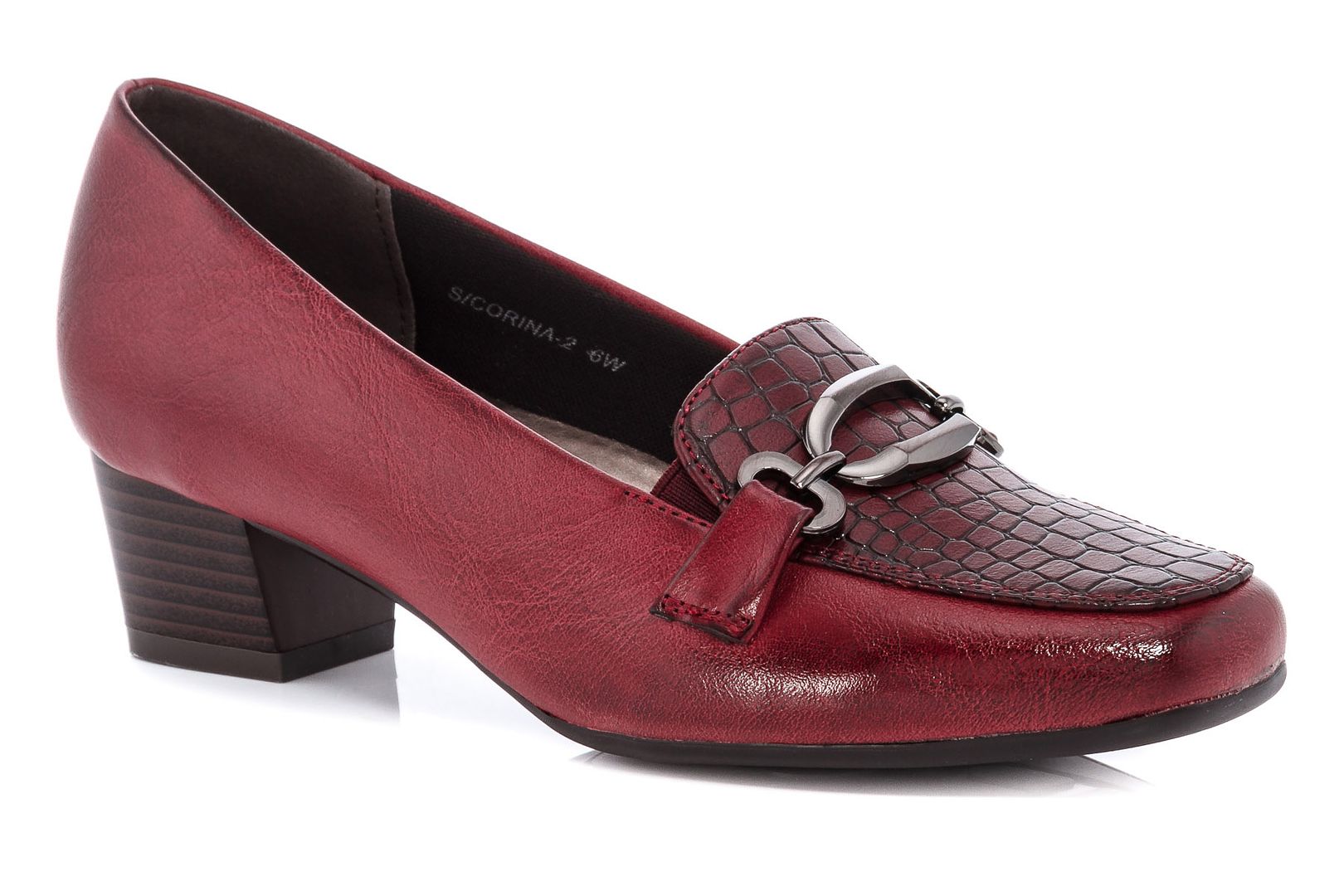Rasolli Elisa Women's Comfort Shoes - Walmart.com