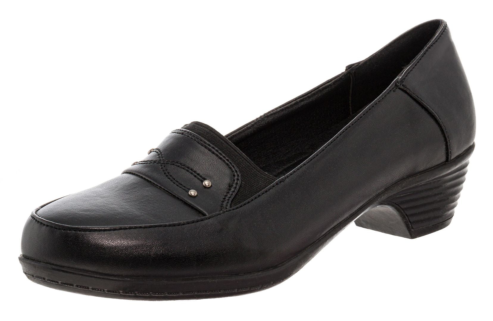 Rasolli Women's Chloe Comfort Pumps - Walmart.com
