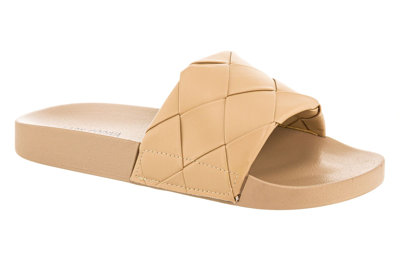 Rasolli Women's Low Heel Classic Dress Shoes - Walmart.com