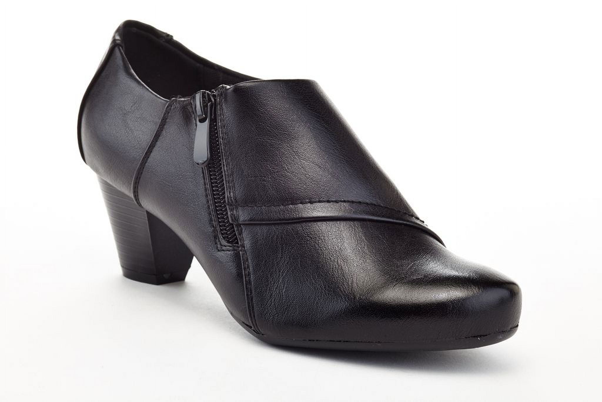 Rasolli Women's Wedge Comfort Shoes - Multiple Styles - Walmart.com