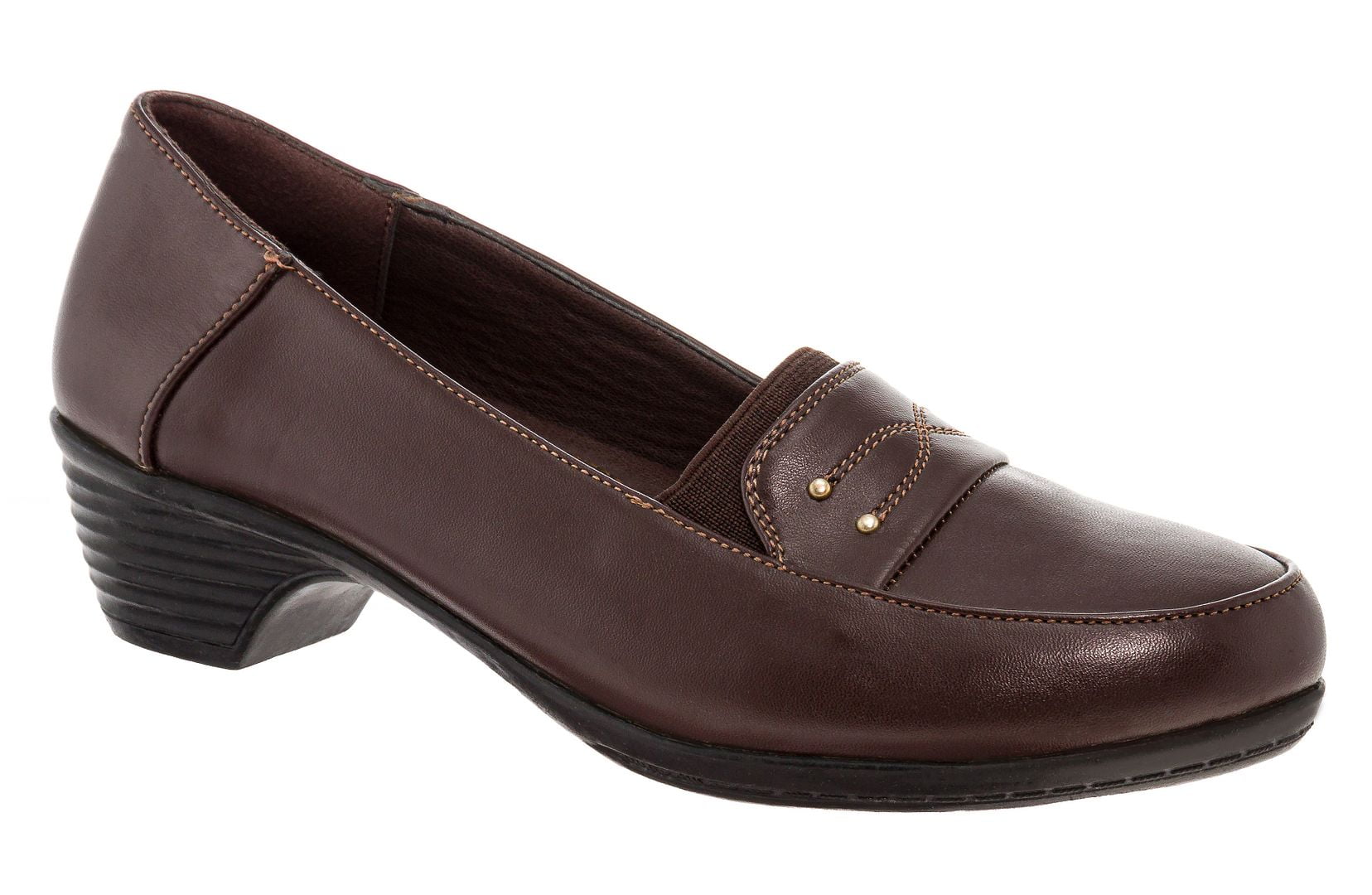 Rasolli Women's Wedge Dress Shoes - Walmart.com