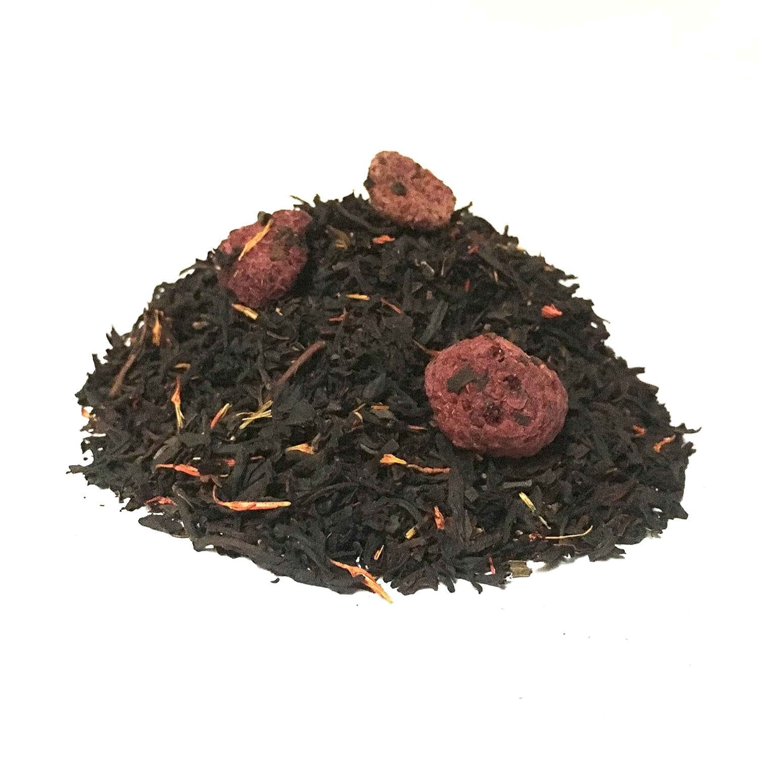 Raspberry Black (4 Ounce Bag) - Walmart.com