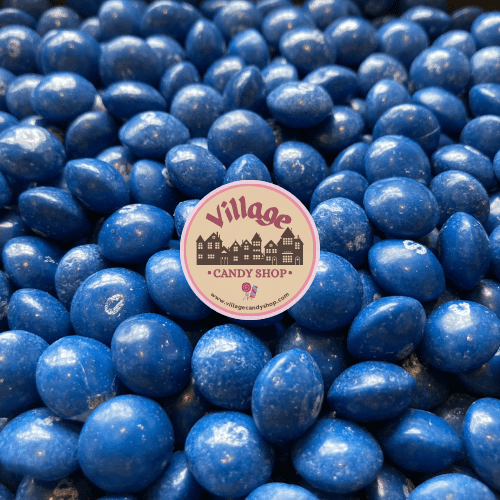 Raspberry Blue Wild Berry Skittles Chewy Candy - 7 oz. - Walmart.com