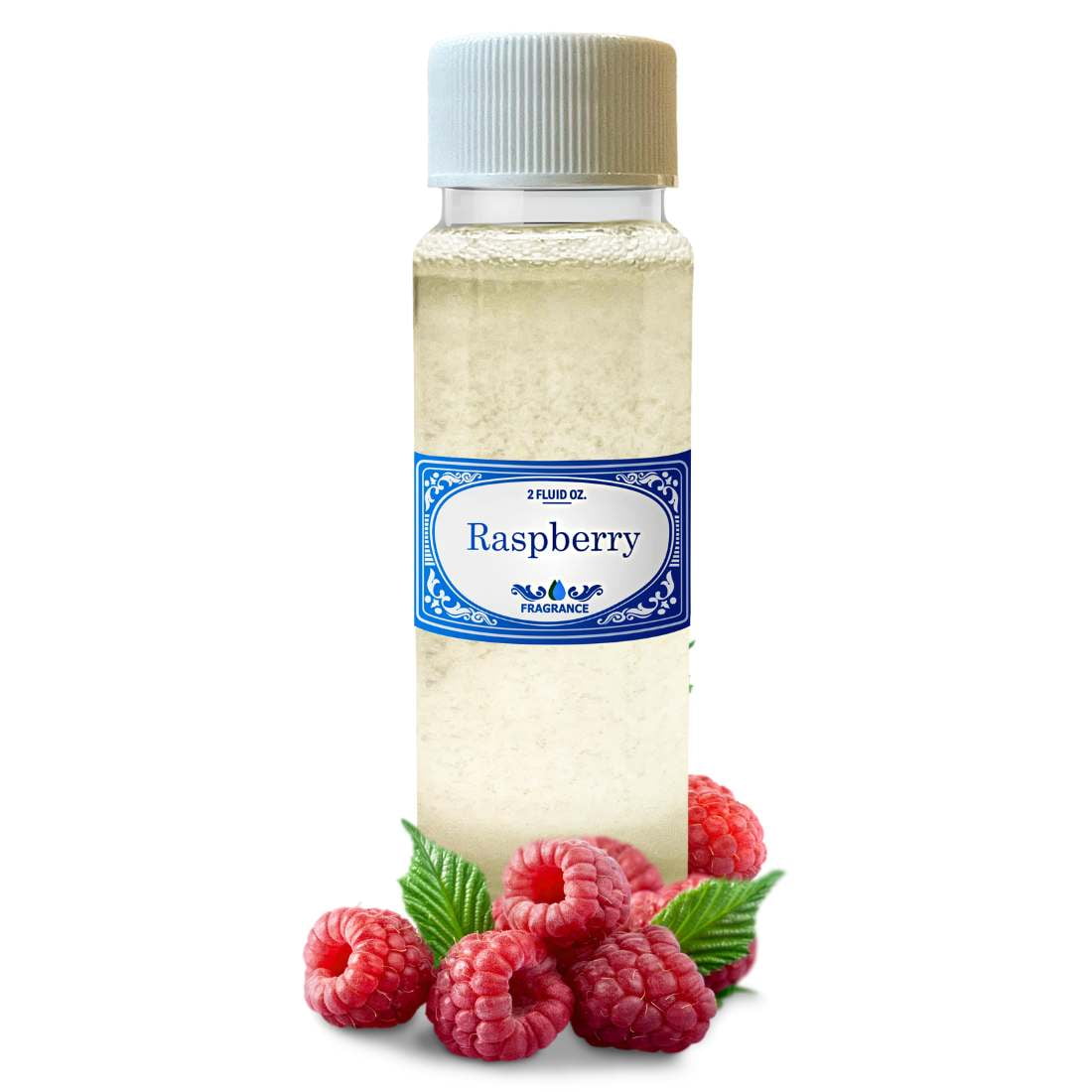 Raspberry Concentrated Single Bottle 2.0 fl oz Rainbow Vacuum Fragrance ...