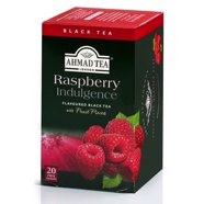 Ahmad Rosehip & Cherry Herbal Tea 1.4 oz. - EACH - Walmart.com