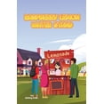 Raspberry Lemon Water Stand, (Paperback) - Walmart.com