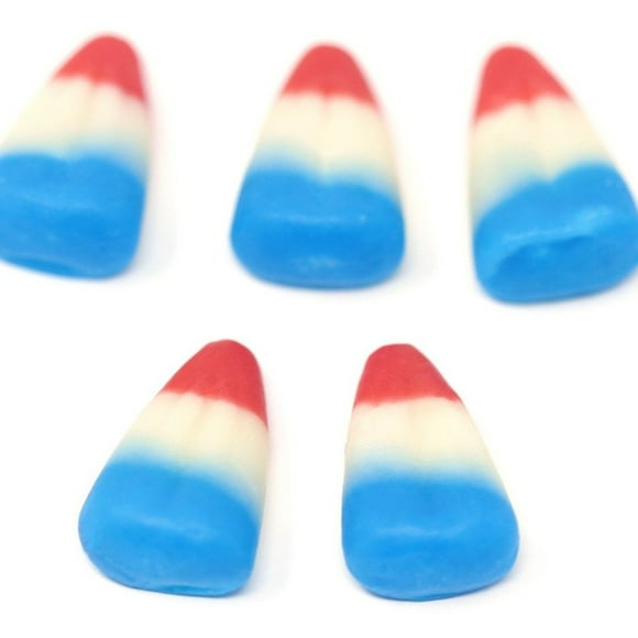 Mini Bags Candy Corn