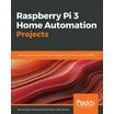 Computing with the Raspberry Pi: Command Line and GUI Linux, (Paperback) - Walmart.com