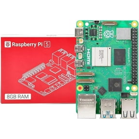 Raspberry Pi Electronics - Walmart.com