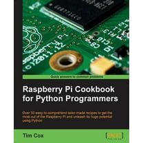 Computing with the Raspberry Pi: Command Line and GUI Linux, (Paperback) - Walmart.com